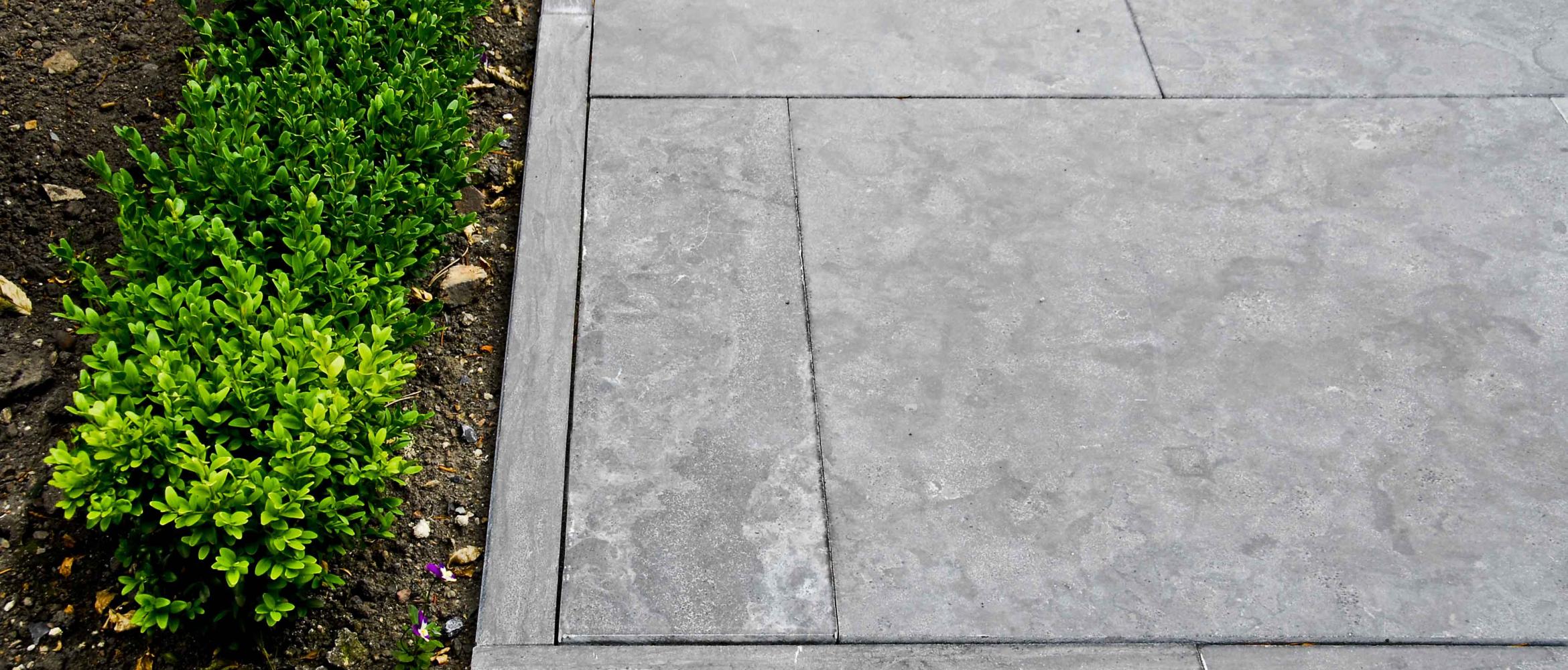 Randsteine | Creusen Garten - Landschaftsbauunternehmen und Baumschule