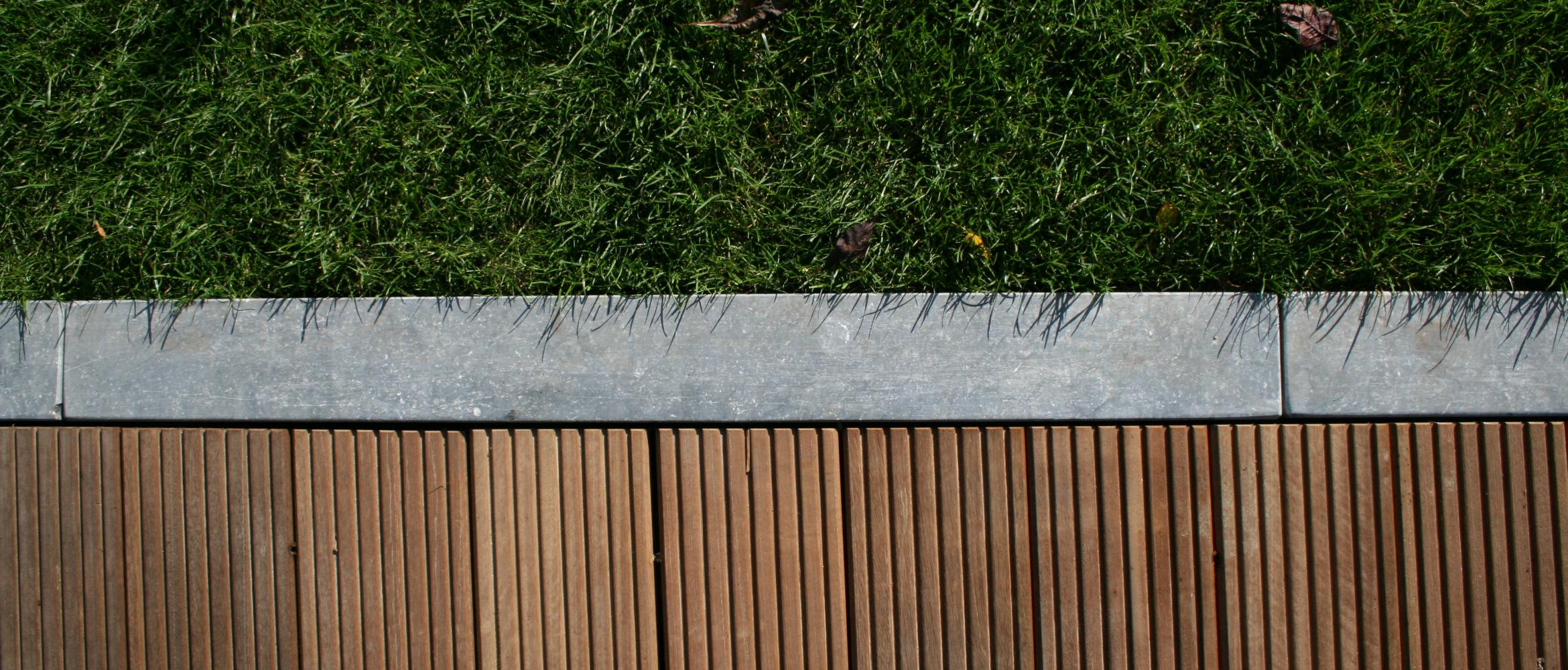 Randsteine | Creusen Garten - Landschaftsbauunternehmen und Baumschule